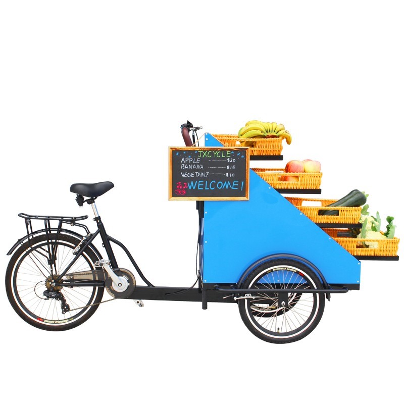 Vending-Bike - lastenrad-manufaktur.com