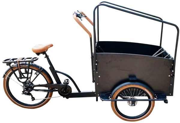 Raaks Bremerton - lastenrad-manufaktur.com